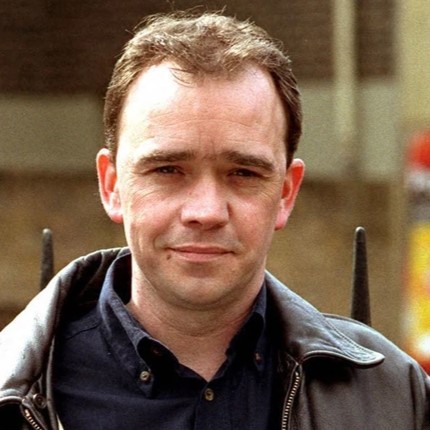 Mark Fowler – WalfordWalk.com