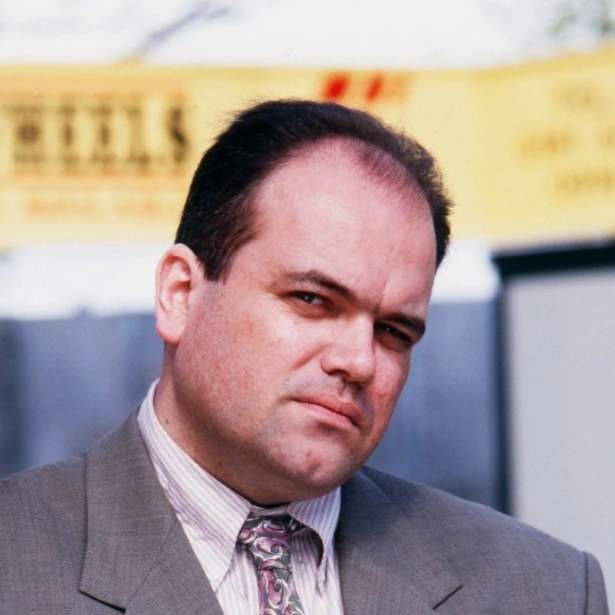 Barry Evans – WalfordWalk.com