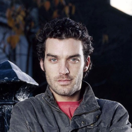 Danny Moon – A Walk Through Walford