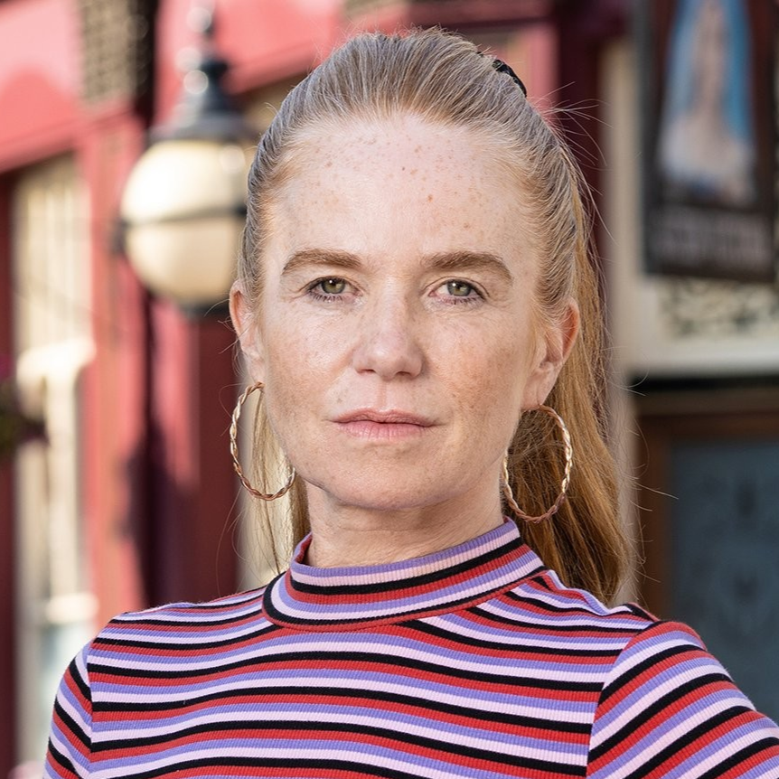 Bianca Jackson – A Walk Through Walford