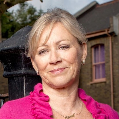 Carol Jackson – WalfordWalk.com