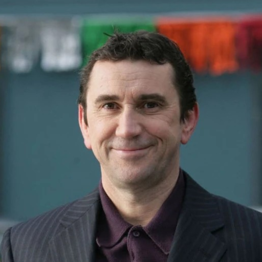 Kevin Wicks – A Walk Through Walford