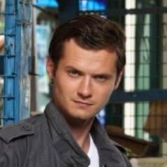 Callum Monks – A Walk Through Walford