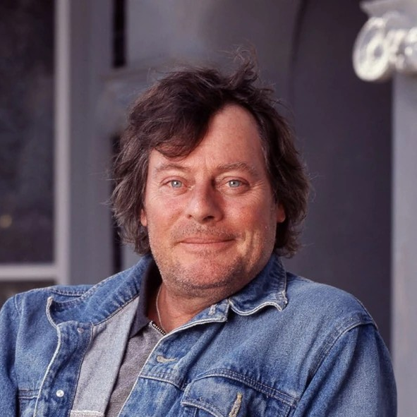 Keith Miller – A Walk Through Walford