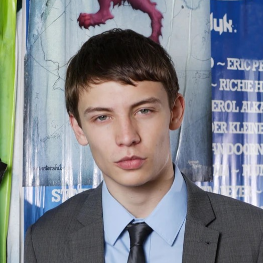 Darren Miller – A Walk Through Walford