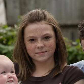 Demi Miller – A Walk Through Walford