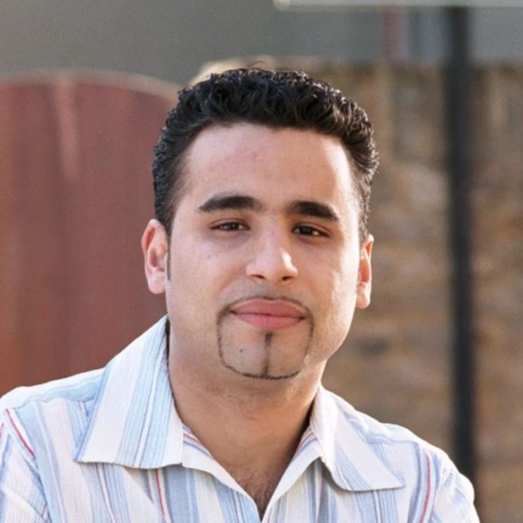 Adi Ferreira – WalfordWalk.com