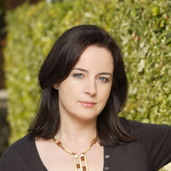 Dr. May Wright – A Walk Through Walford