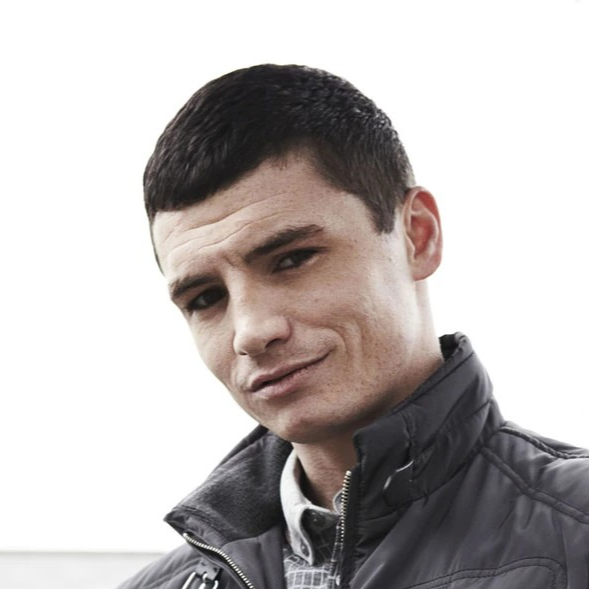 Rob Grayson – A Walk Through Walford