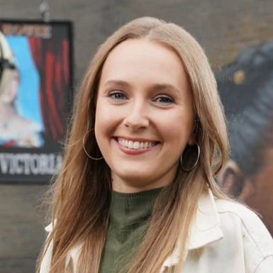 Frankie Carter – WalfordWalk.com