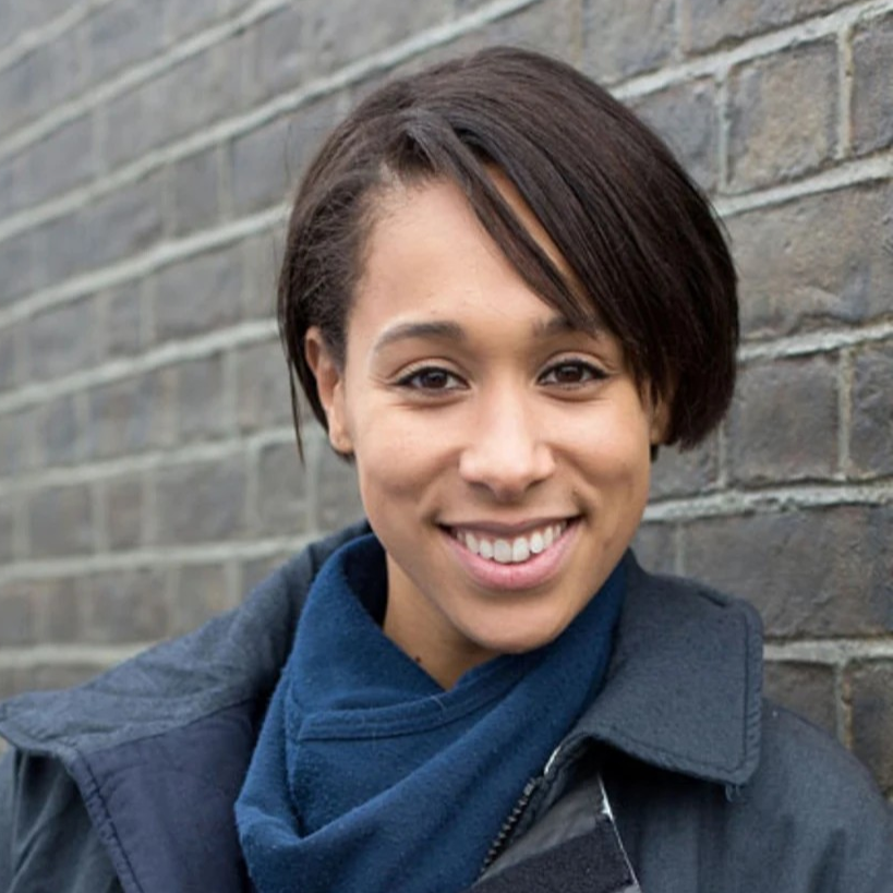 Fiona “Tosh” McIntosh – WalfordWalk.com
