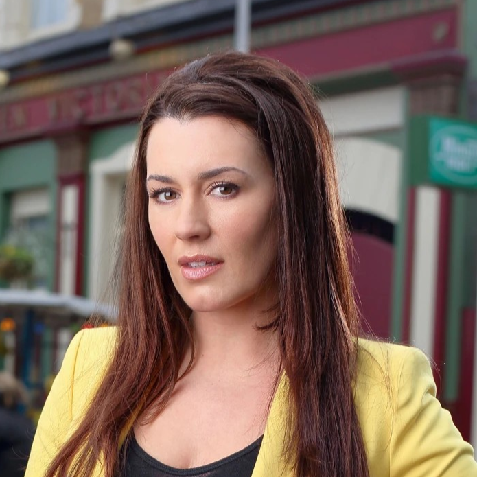 Sadie Young – WalfordWalk.com