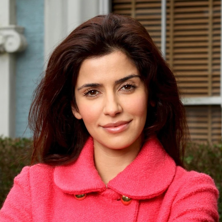 Ayesha Rana – A Walk Through Walford