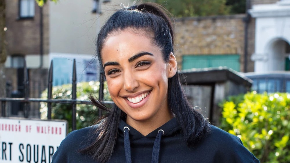 Ash Panesar – WalfordWalk.com
