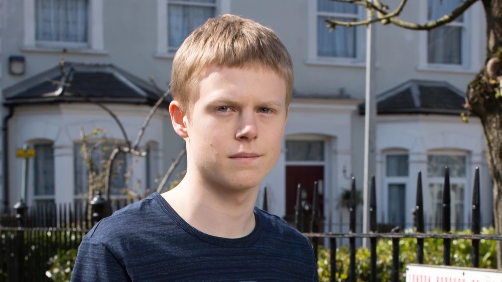 Bobby Beale – WalfordWalk.com