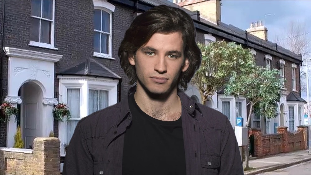 Danny Mitchell – WalfordWalk.com