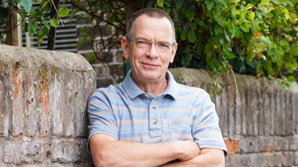 Ian Beale – WalfordWalk.com