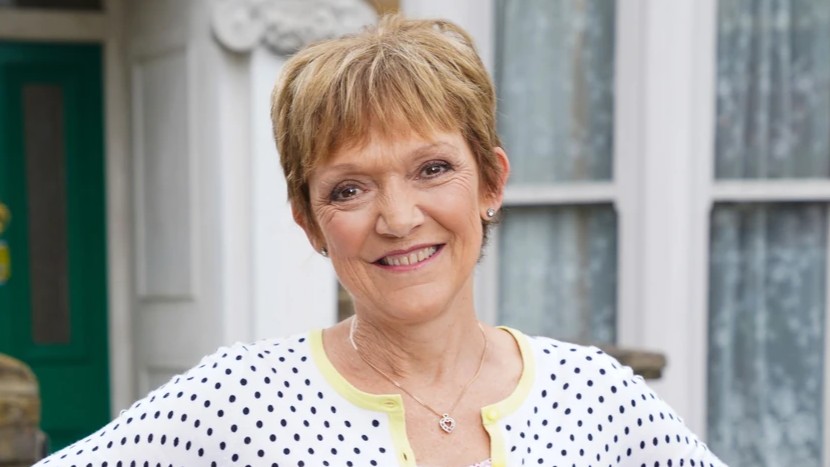 Jean Slater – WalfordWalk.com