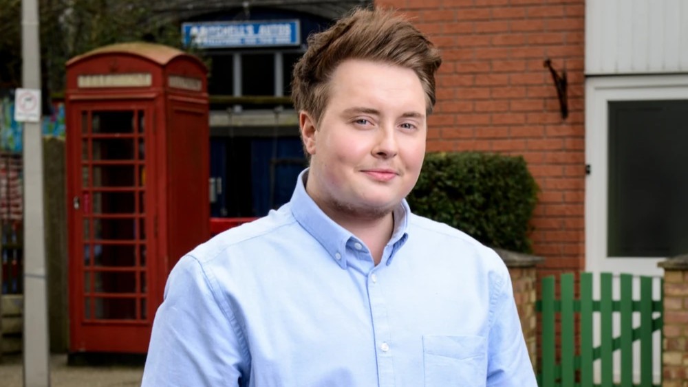 Kyle Slater – WalfordWalk.com