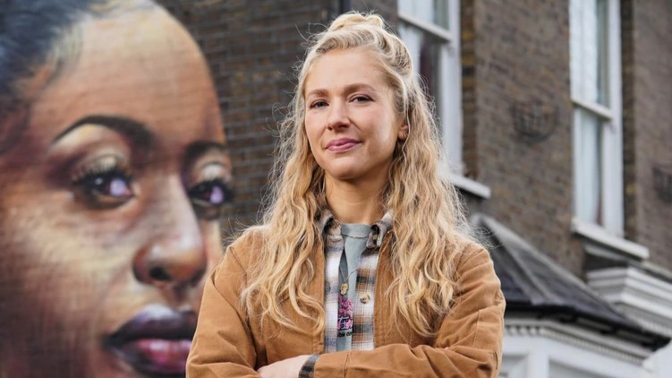 Nancy Carter – WalfordWalk.com