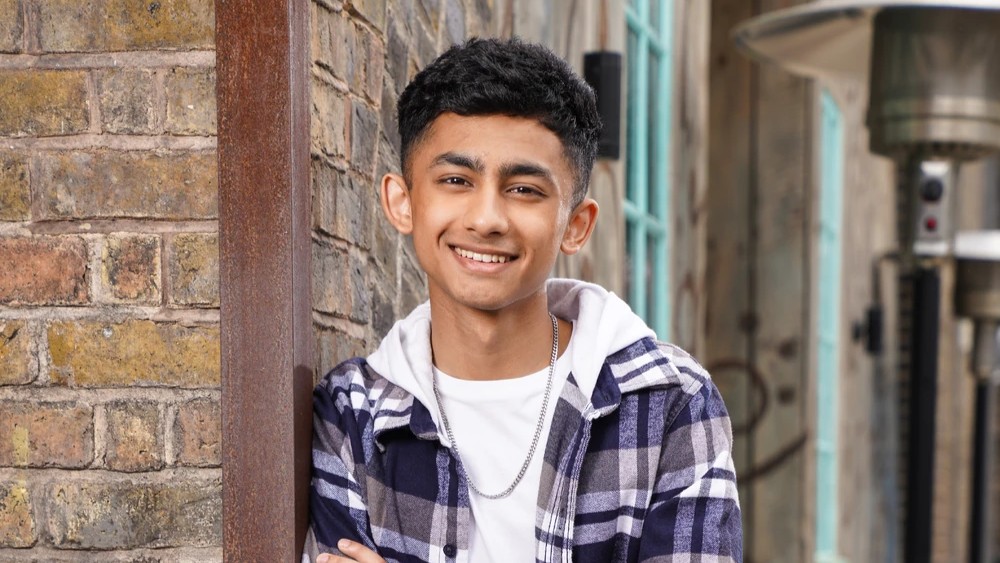 “Nugget” Gulati – WalfordWalk.com