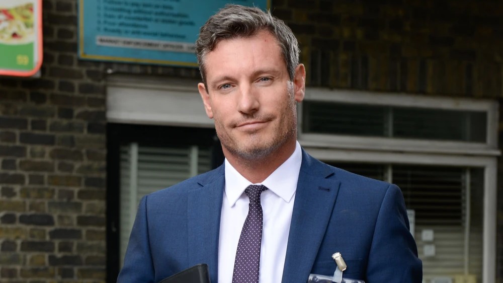 Robbie Jackson – WalfordWalk.com