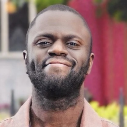 Kojo Asare – A Walk Through Walford