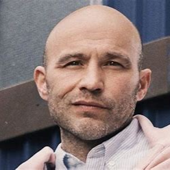 Teddy Mitchell – A Walk Through Walford