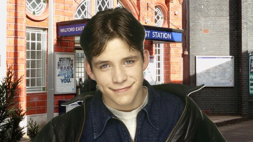 Aidan Brosnan – WalfordWalk.com