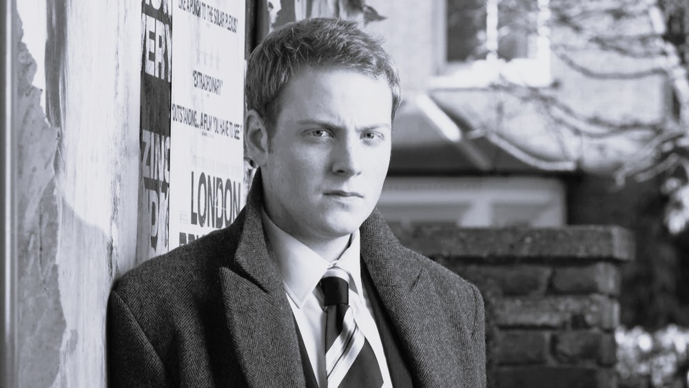 Bradley Branning – WalfordWalk.com