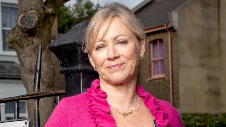 Carol Jackson – WalfordWalk.com