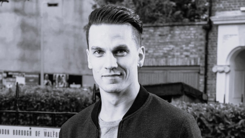Steven Beale – WalfordWalk.com
