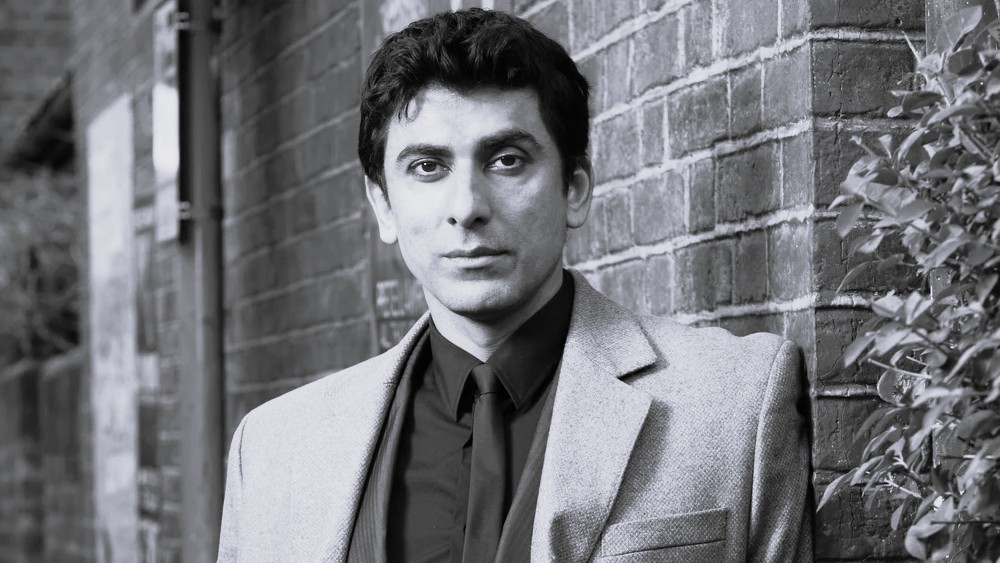 Dr. Yusef Khan – WalfordWalk.com