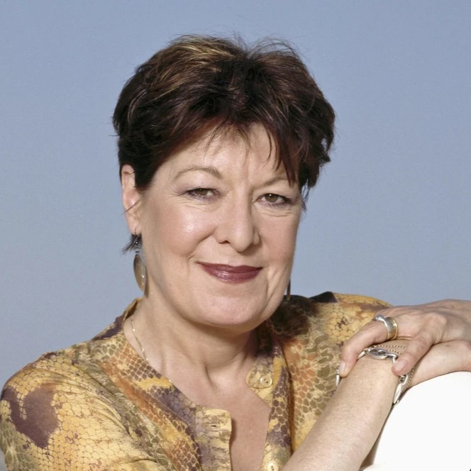 Irene Raymond – WalfordWalk.com