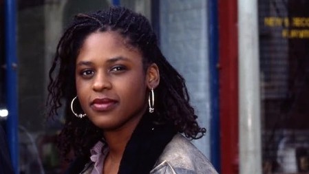 Della Alexander – WalfordWalk.com