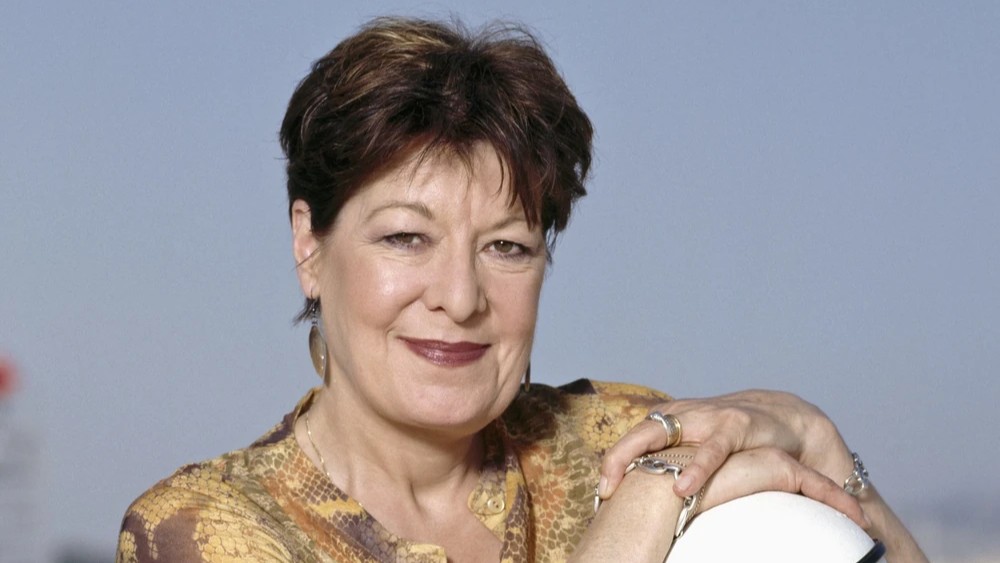 Irene Raymond – WalfordWalk.com