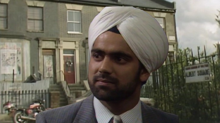 Dr. Jaggat Singh – WalfordWalk.com