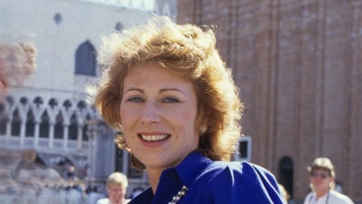 Jan Hammond – WalfordWalk.com