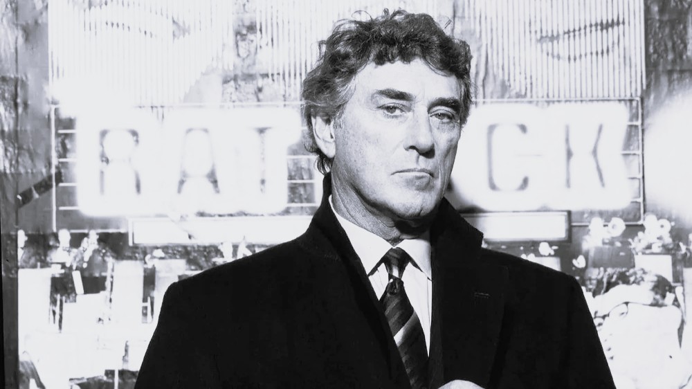 Johnny Allen – WalfordWalk.com