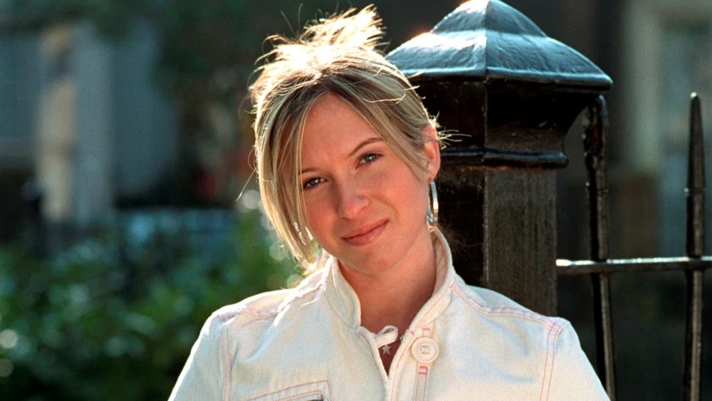 Kelly Taylor – WalfordWalk.com