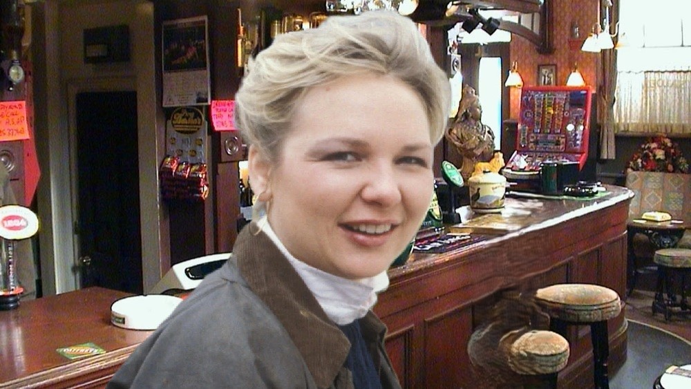 Magda Czajkowski – WalfordWalk.com
