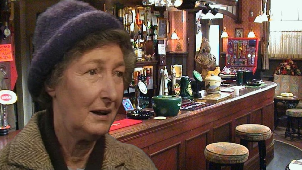 Marge Green – WalfordWalk.com