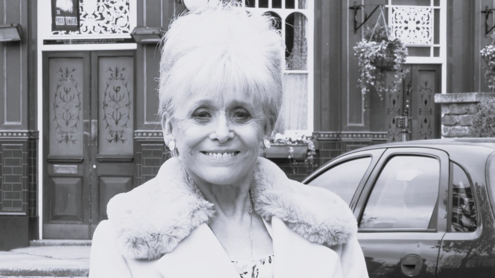 Peggy Mitchell – WalfordWalk.com