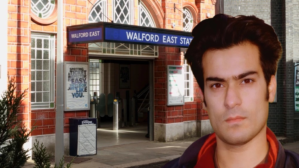 Sanjay Kapoor – WalfordWalk.com