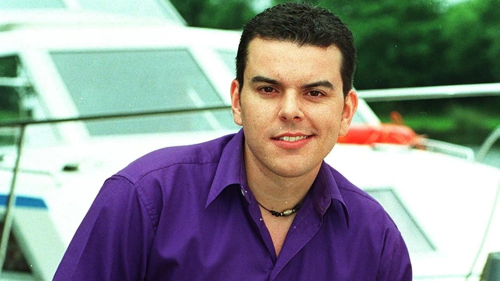 Simon Raymond – WalfordWalk.com