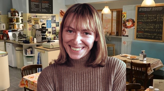 Susan Rose – WalfordWalk.com