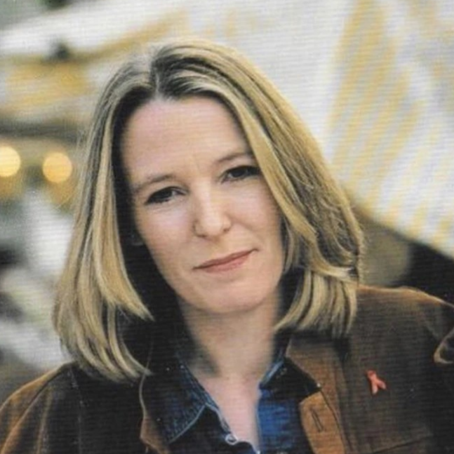 Ruth Fowler – A Walk Through Walford