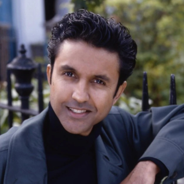 Guppy Sharma – WalfordWalk.com