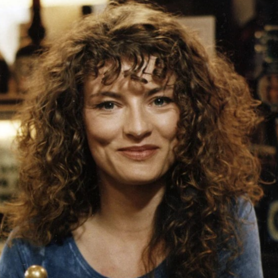 Lorraine Wicks – A Walk Through Walford