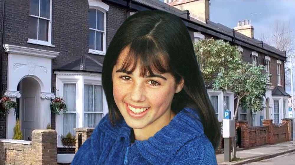 Nicky di Marco – WalfordWalk.com